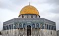 Masjid Al-Aqsa | Muslim Hands UK