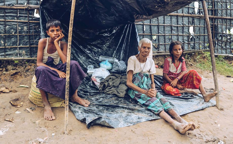 Zakat Made Easy | Muslim Hands UK