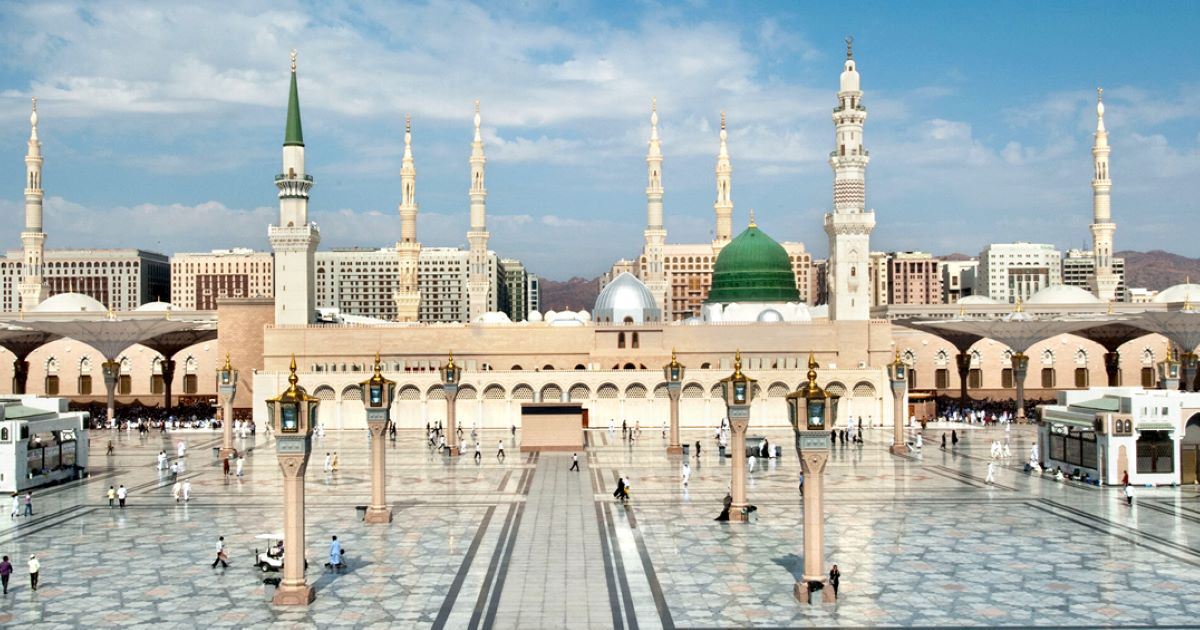 Mapa De Yathrib Muslim Religion Hegire (or Hijrah, September 9, 622)