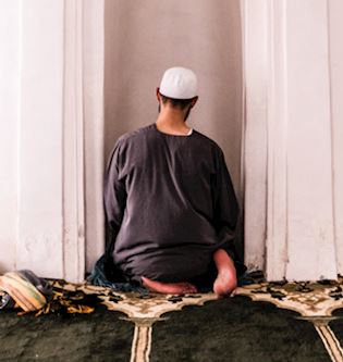 Home | Muslim Hands UK