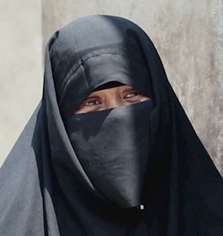 Mounts Safa and Marwah | Muslim Hands UK