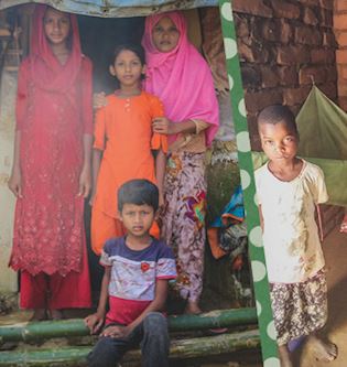 The Day of 'Arafah: All Your Questions Answered | Muslim Hands UK