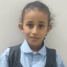 Orphans | Muslim Hands UK