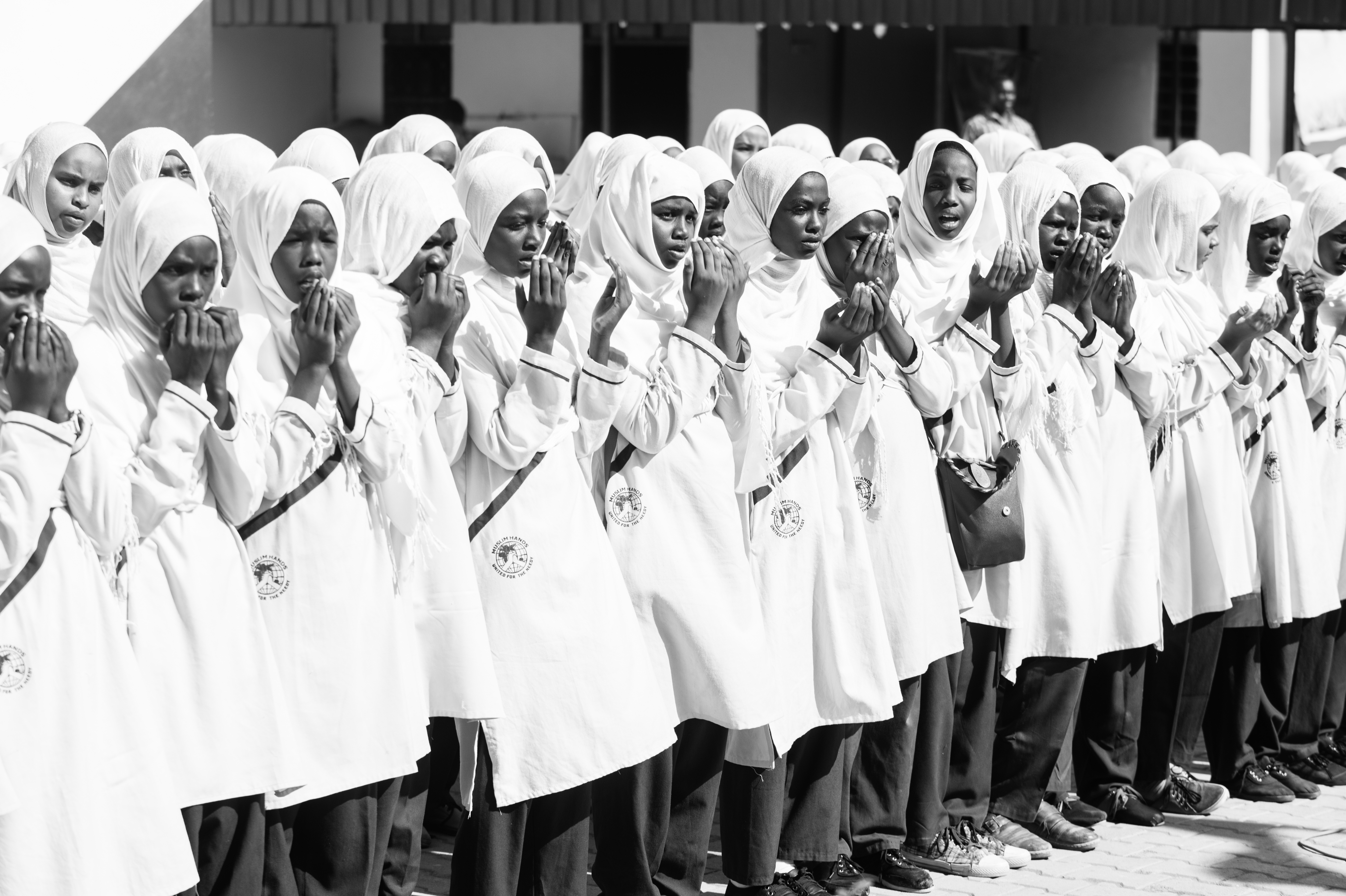 Orphans | Muslim Hands UK